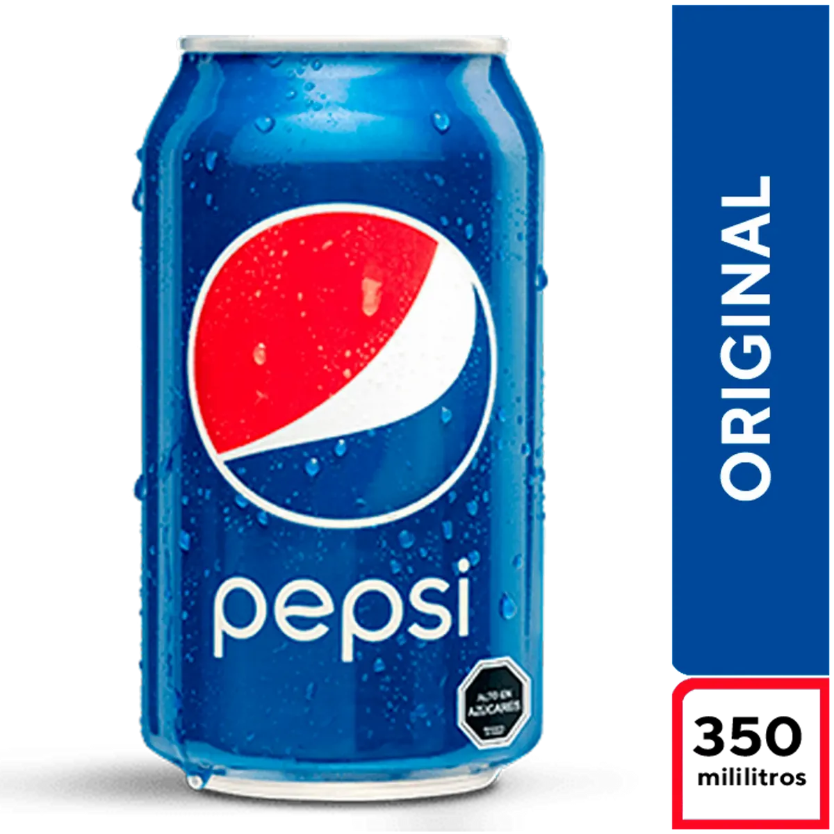 Pepsi original - Tienda Valhalla