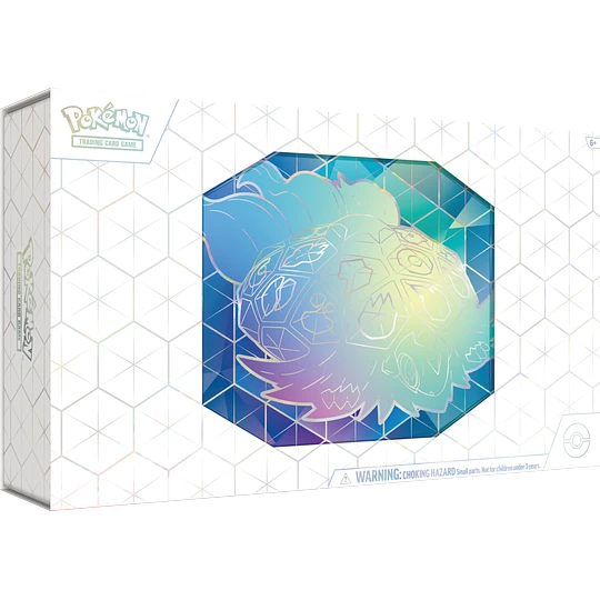 Pokemon TCG: Terapagos Ultra Premium Collection (UPC) - Tienda Valhalla