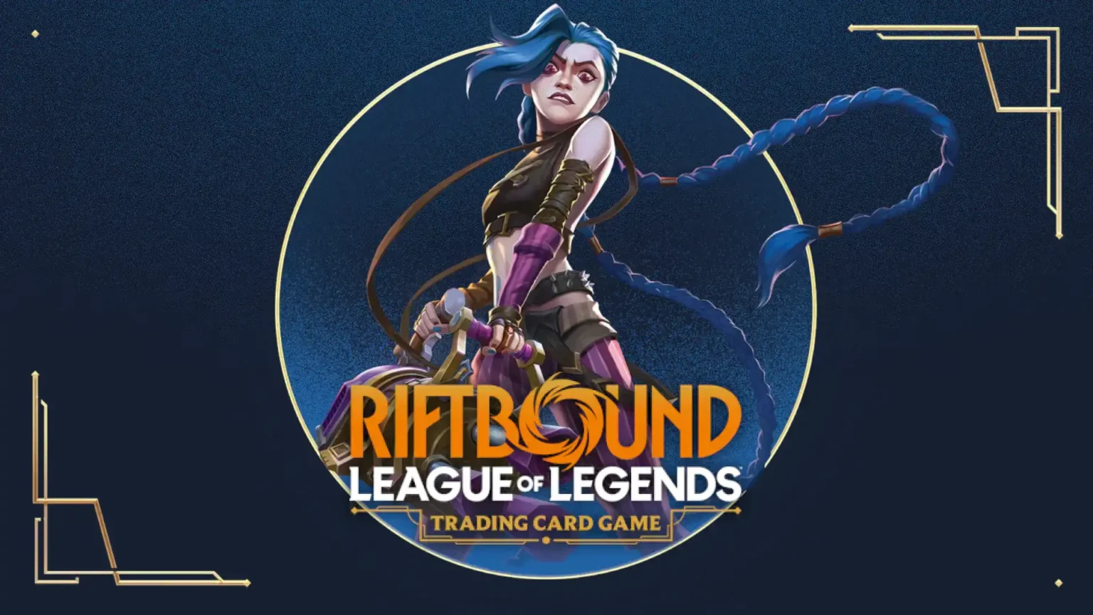 Riftbound: League of Legends TCG — UVS Games & Riot Games - Tienda Valhalla